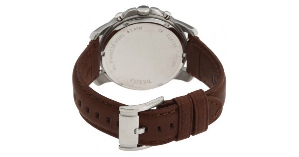 Часовник Fossil Grant FS4735 - Timer.bg