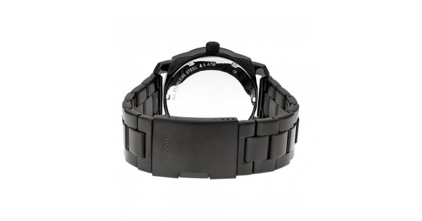 Часовник Fossil Machine FS4775 - Timer.bg