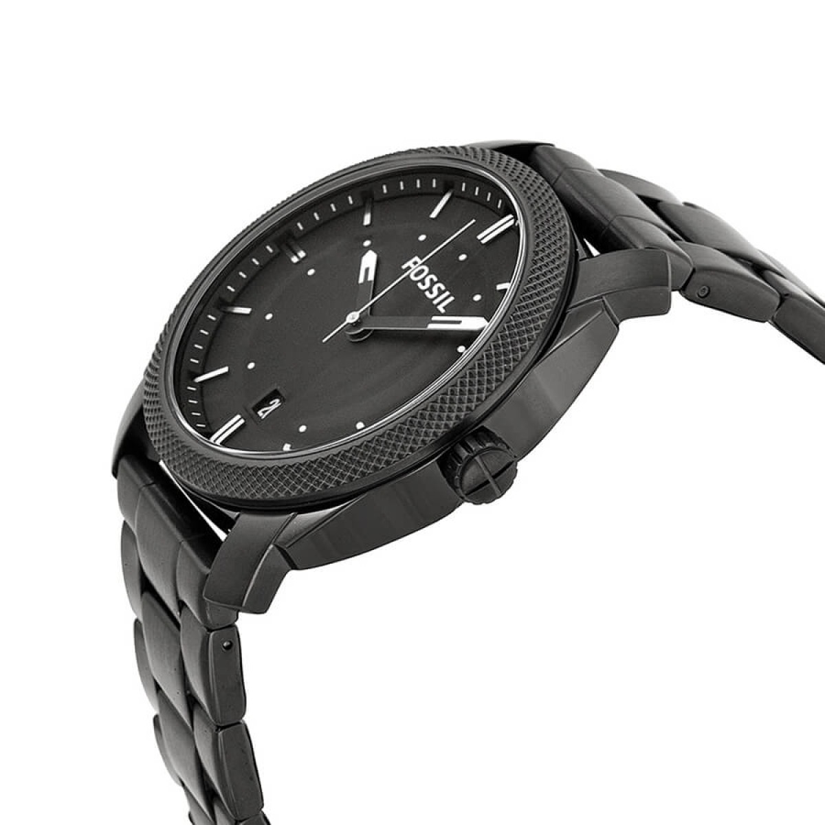 Часовник Fossil Machine FS4775 - Timer.bg