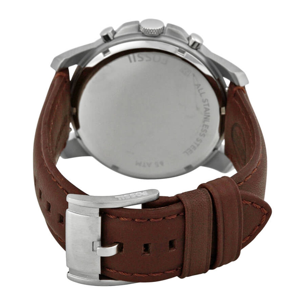 Часовник Fossil Grant FS4813 - Timer.bg