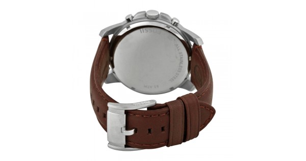 Часовник Fossil Grant FS4813 - Timer.bg