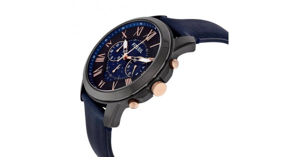 Часовник Fossil Grant FS5061 - Timer.bg