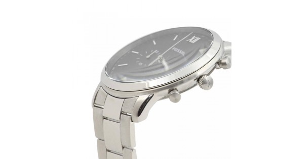 Часовник Fossil Neutra Chrono FS5384 - Timer.bg