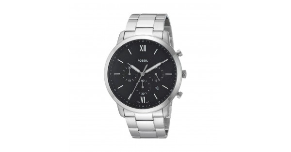 Часовник Fossil Neutra Chrono FS5384 - Timer.bg