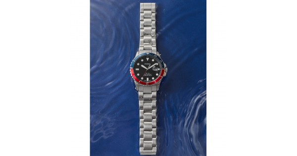 Часовник Fossil FS5657 - Timer.bg