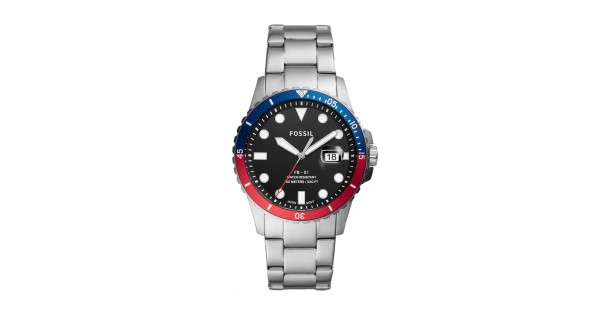 Часовник Fossil FS5657 - Timer.bg