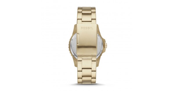 Часовник Fossil FB – 01 FS5658 - Timer.bg
