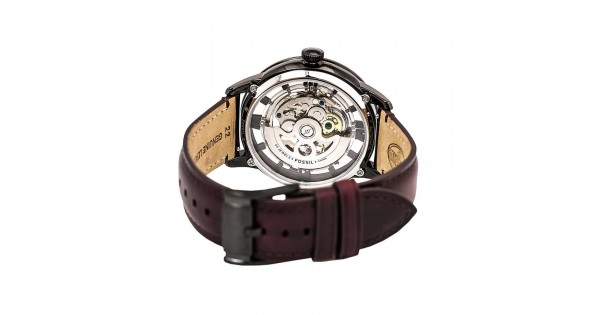 Часовник Fossil Townsman ME3098 - Timer.bg