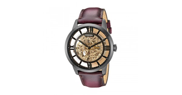 Часовник Fossil Townsman ME3098 - Timer.bg