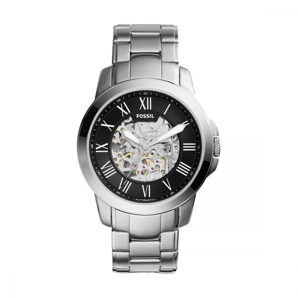 Часовник Fossil Grant ME3103 - Timer.bg