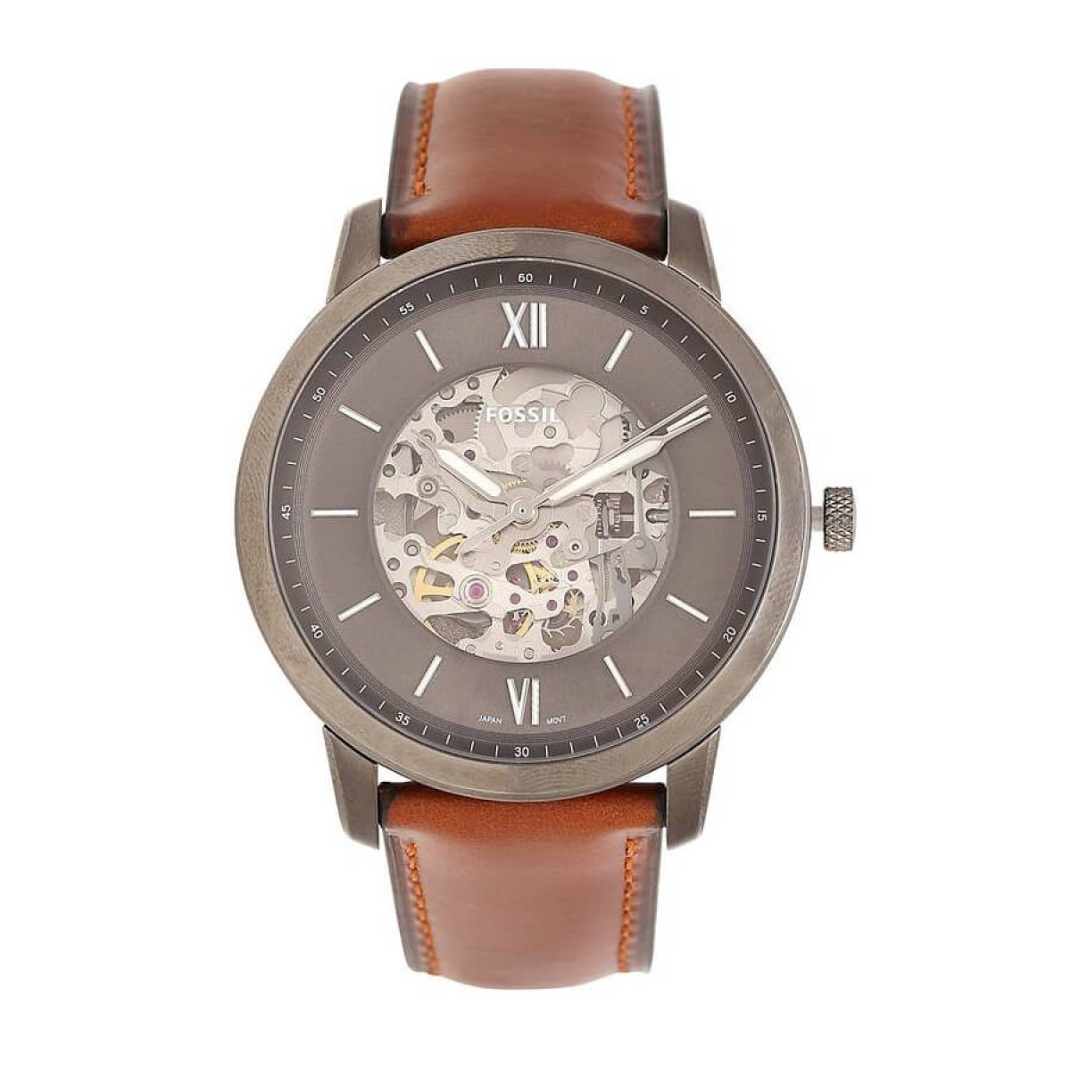 Часовник Fossil Neutra ME3161 - Timer.bg