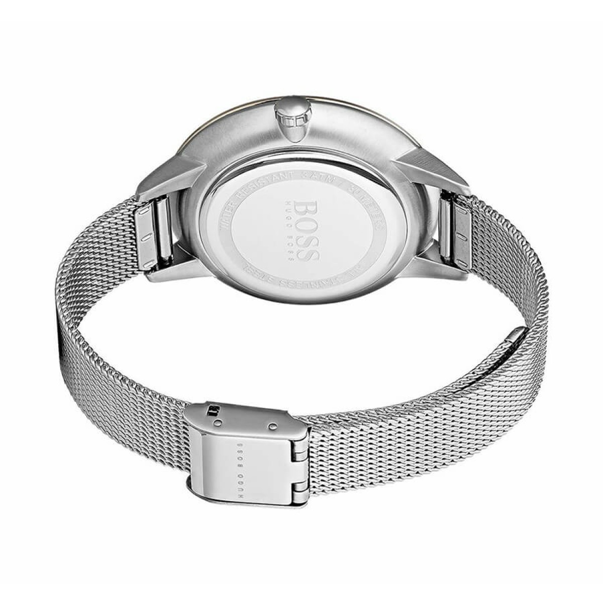 Часовник Hugo Boss 1502423 - Timer.bg