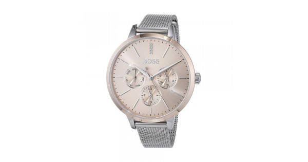 Часовник Hugo Boss 1502423 - Timer.bg
