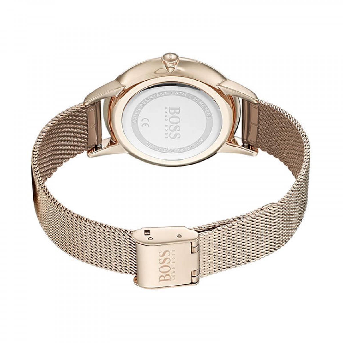 Часовник Hugo Boss 1502464 - Timer.bg