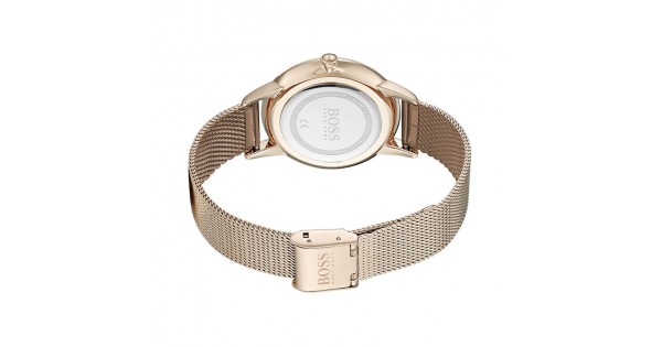 Часовник Hugo Boss 1502464 - Timer.bg