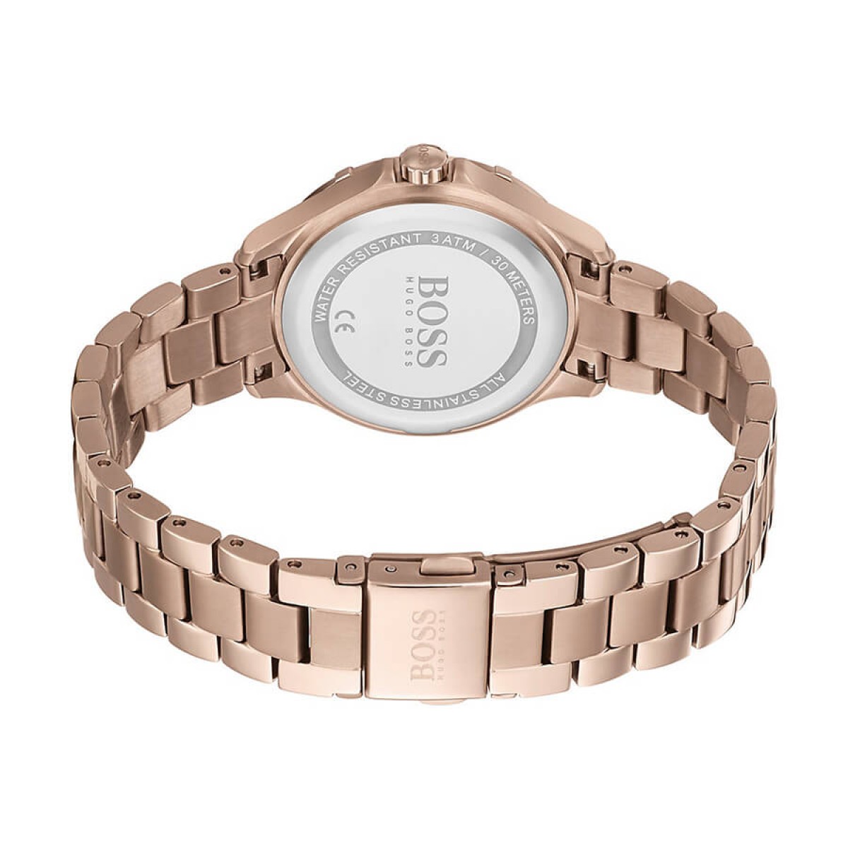 Часовник Hugo Boss 1502468 - Timer.bg