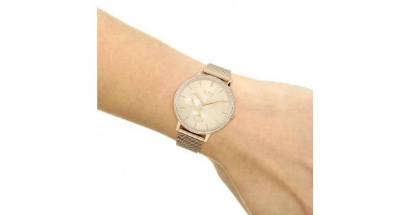 Часовник Hugo Boss 1502519 - Timer.bg