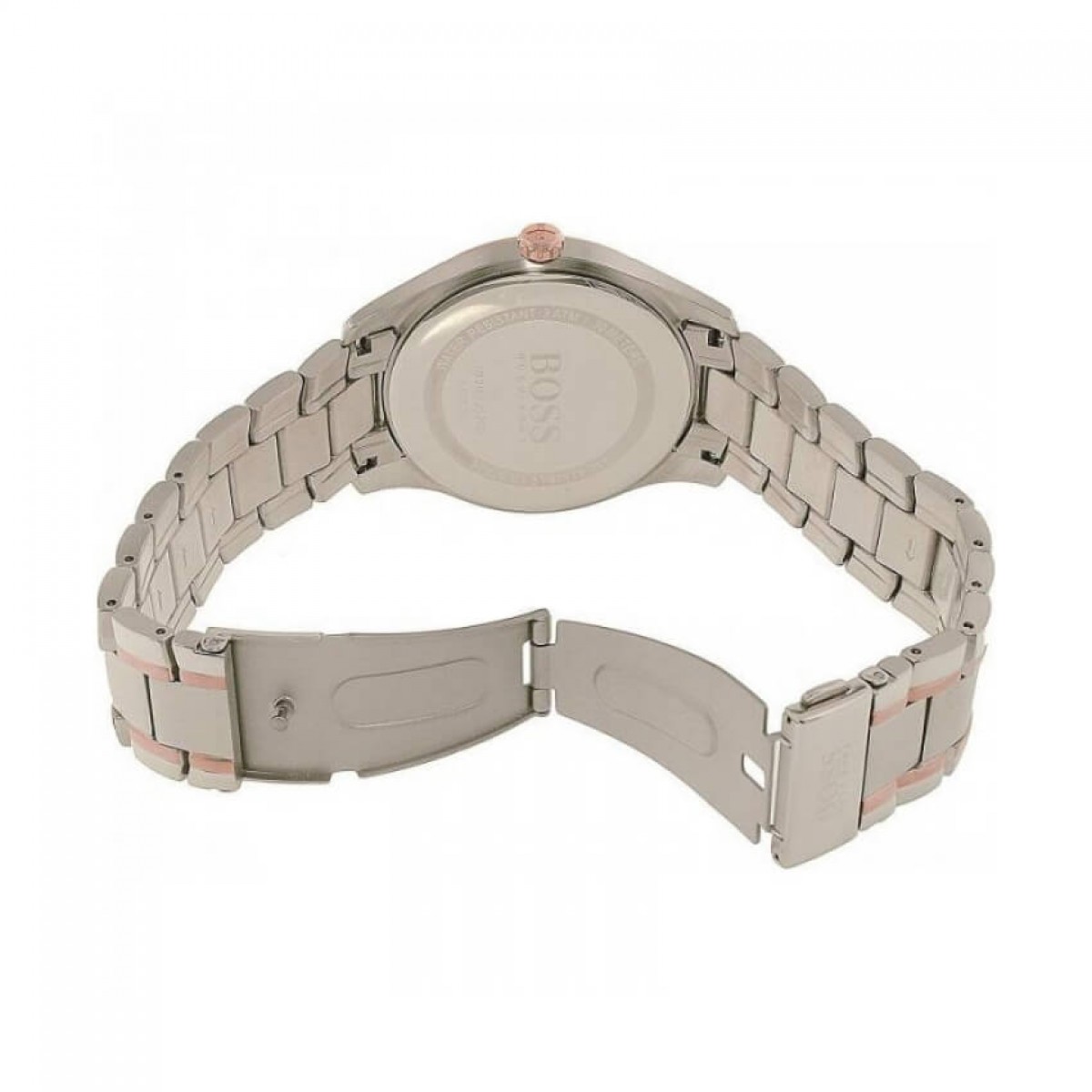 Часовник Hugo Boss 1513388 - Timer.bg