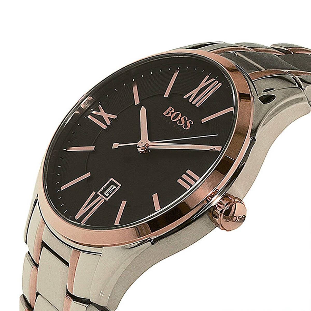 Часовник Hugo Boss 1513388 - Timer.bg