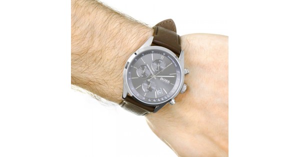 Часовник Hugo Boss 1513476 - Timer.bg