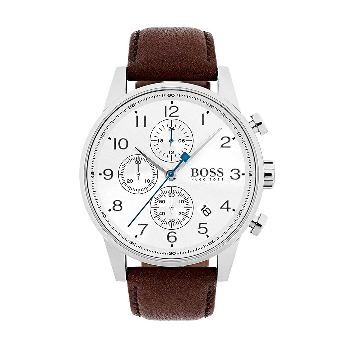 Часовник Hugo Boss 1513495 - Timer.bg