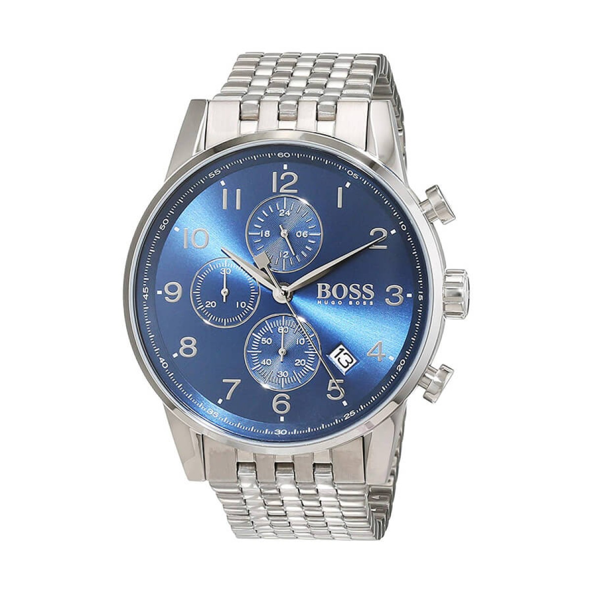 Часовник Hugo Boss 1513498 - Timer.bg