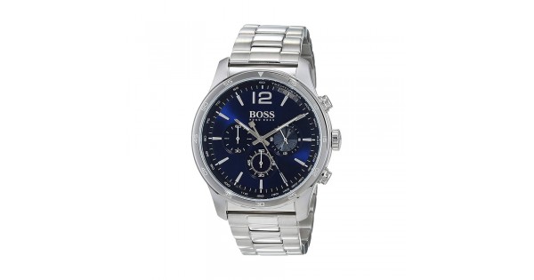 Часовник Hugo Boss 1513527 - Timer.bg