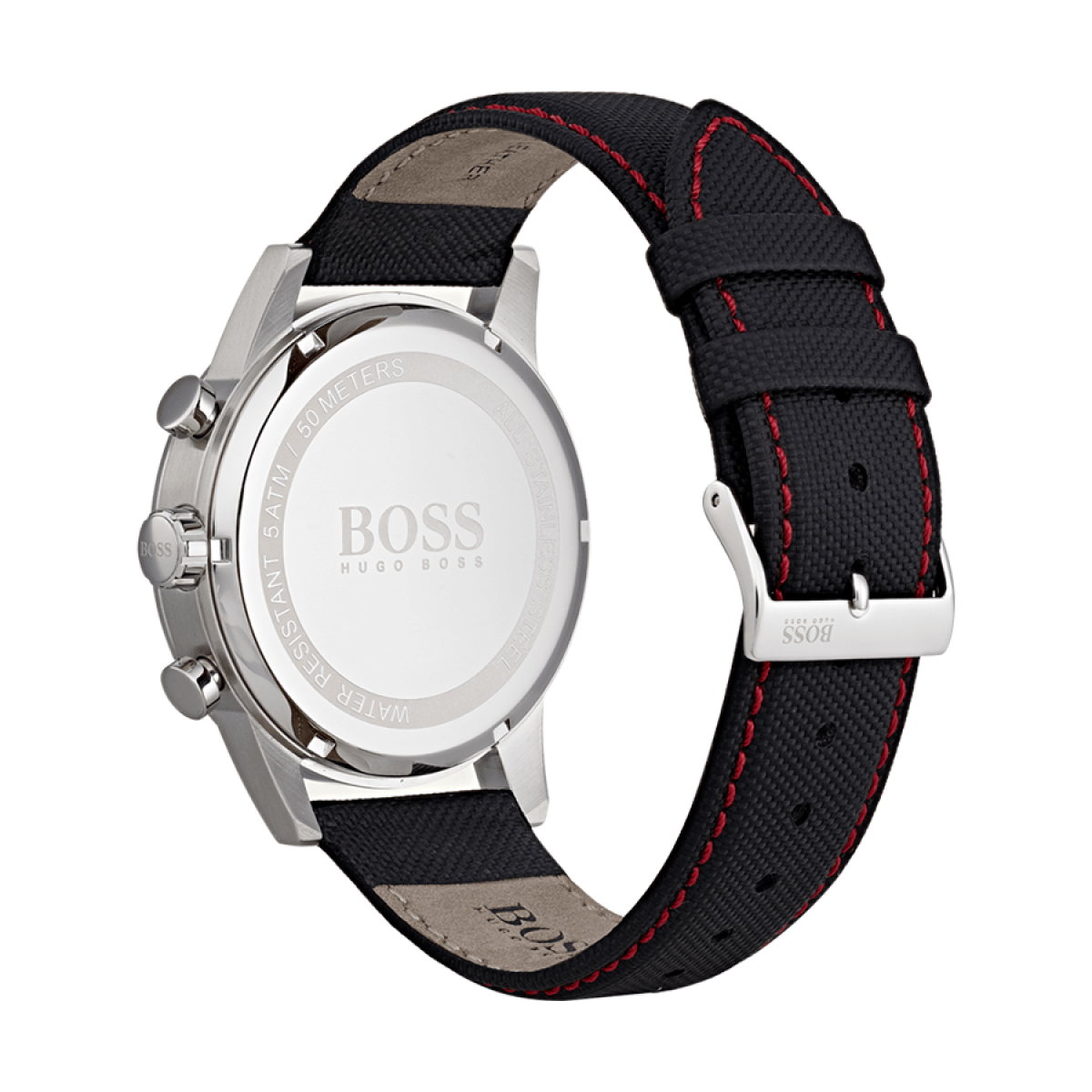 Часовник Hugo Boss 1513535 - Timer.bg