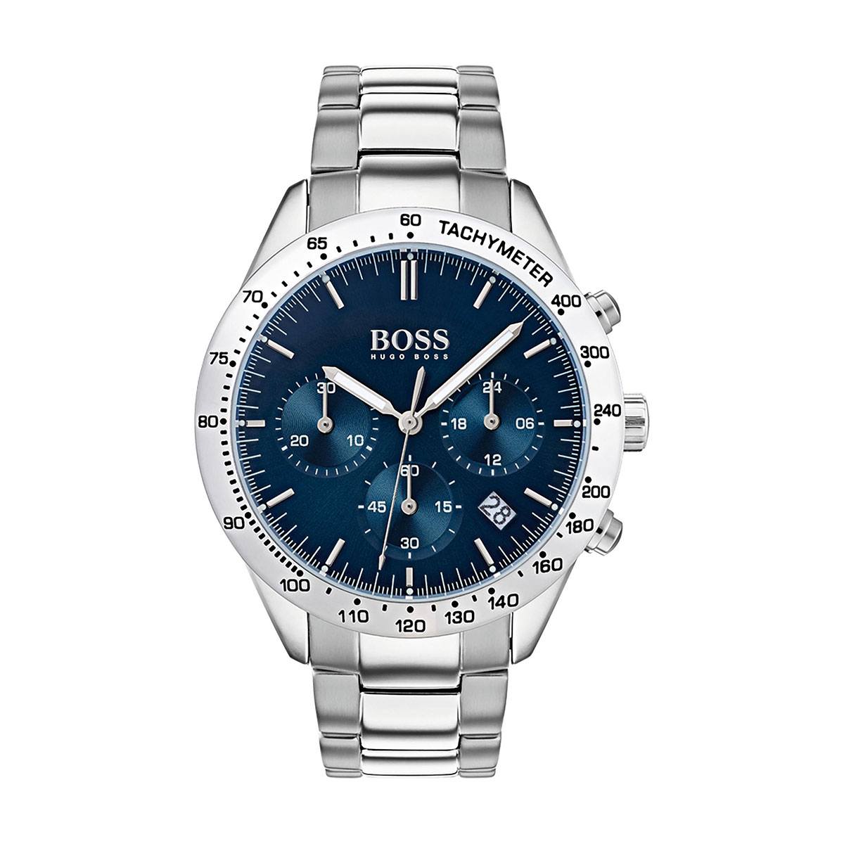 Часовник Hugo Boss 1513582 - Timer.bg
