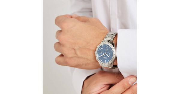 Часовник Hugo Boss 1513582 - Timer.bg