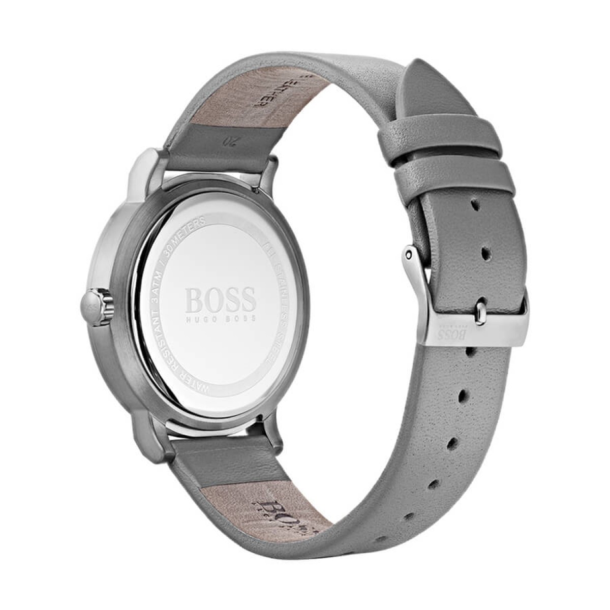 Часовник Hugo Boss 1513595 - Timer.bg