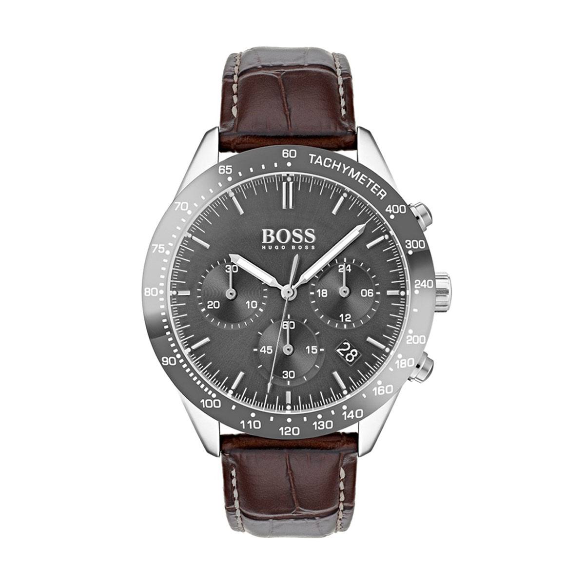 Часовник Hugo Boss 1513598 - Timer.bg