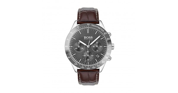 Часовник Hugo Boss 1513598 - Timer.bg