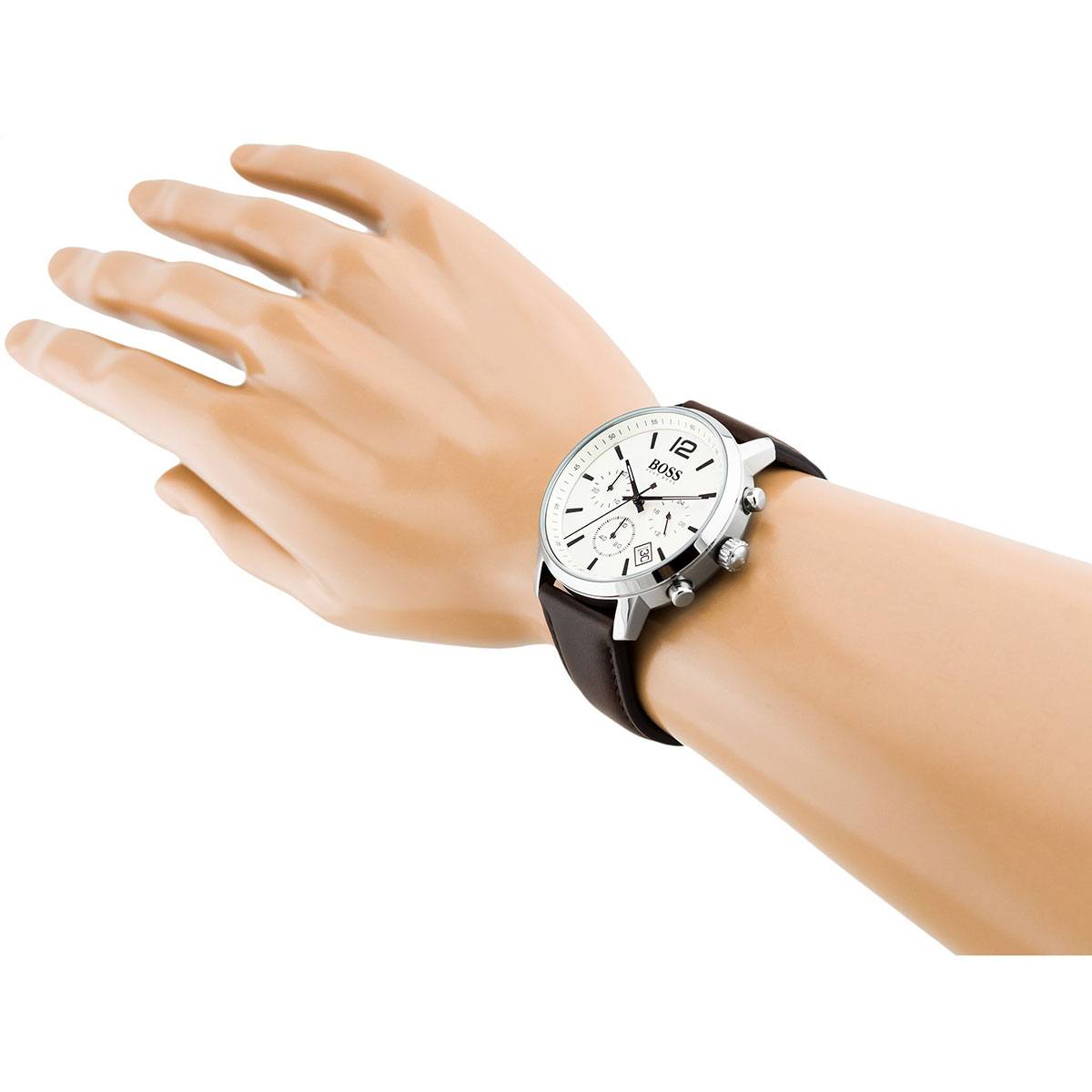 Часовник Hugo Boss 1513609 - Timer.bg