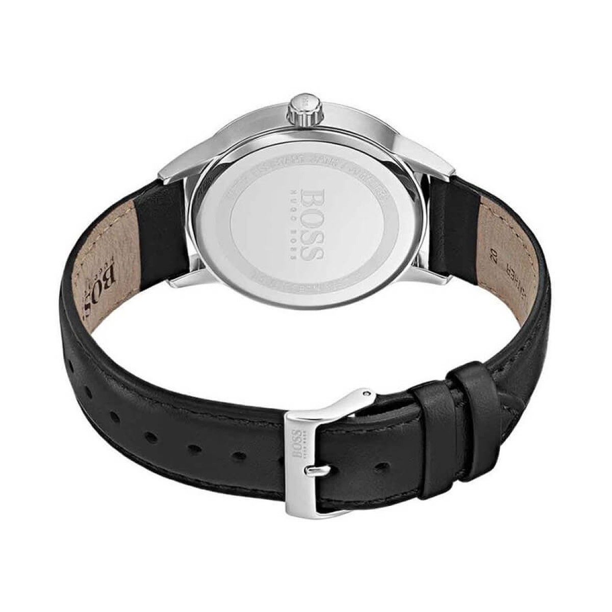 Часовник Hugo Boss 1513613 - Timer.bg