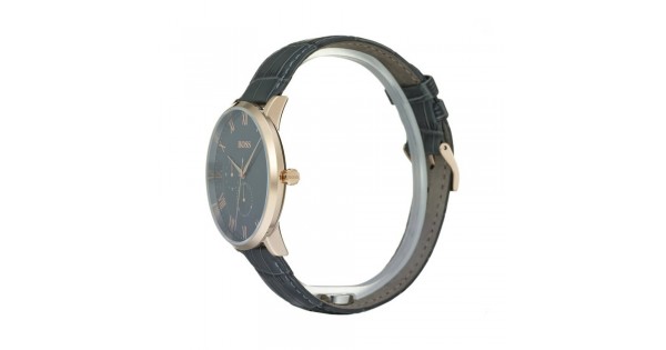 Часовник Hugo Boss 1513619 - Timer.bg