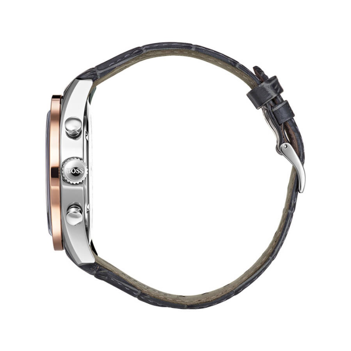 Часовник Hugo Boss 1513628 - Timer.bg