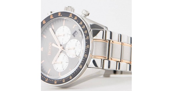 Часовник Hugo Boss 1513634 - Timer.bg