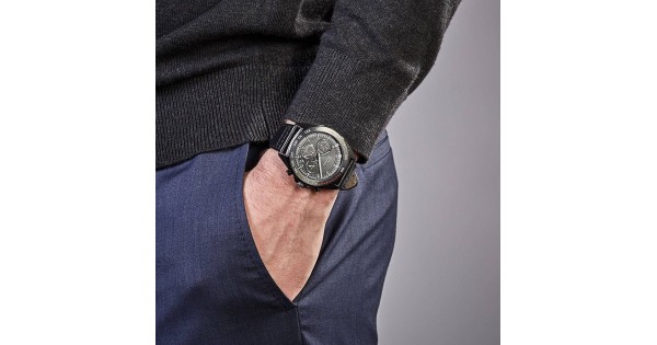 Часовник Hugo Boss 1513662 - Timer.bg