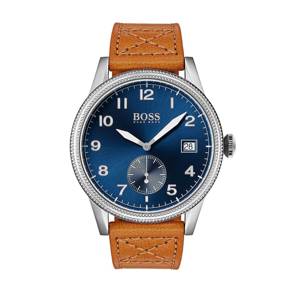 Часовник Hugo Boss 1513668 - Timer.bg