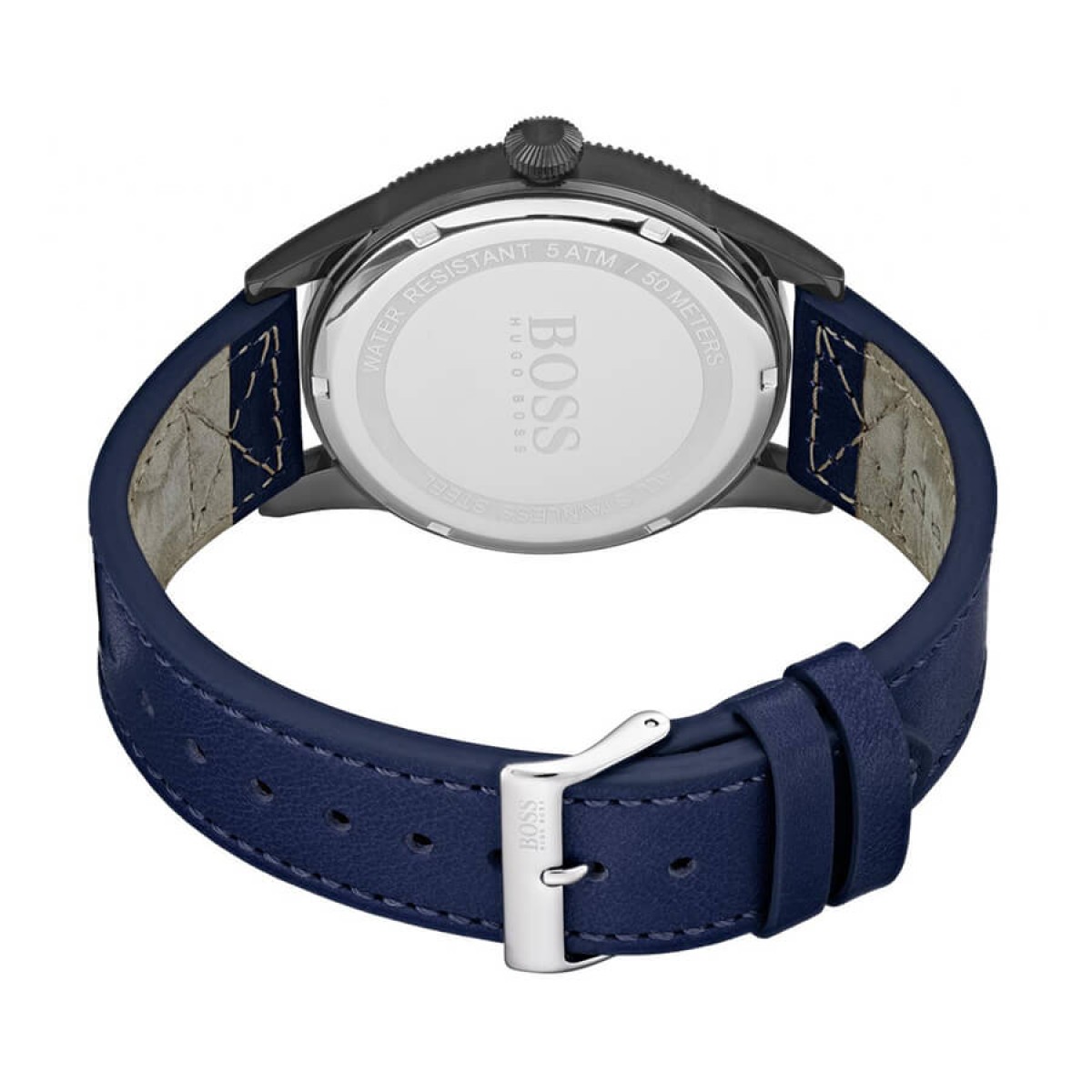 Часовник Hugo Boss 1513684 - Timer.bg