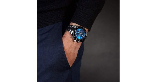 Часовник Hugo Boss 1513704 - Timer.bg