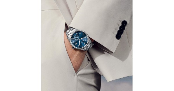 Часовник Hugo Boss 1513707 - Timer.bg