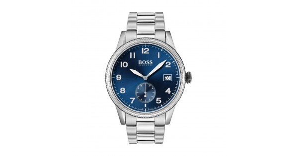 Часовник Hugo Boss 1513707 - Timer.bg