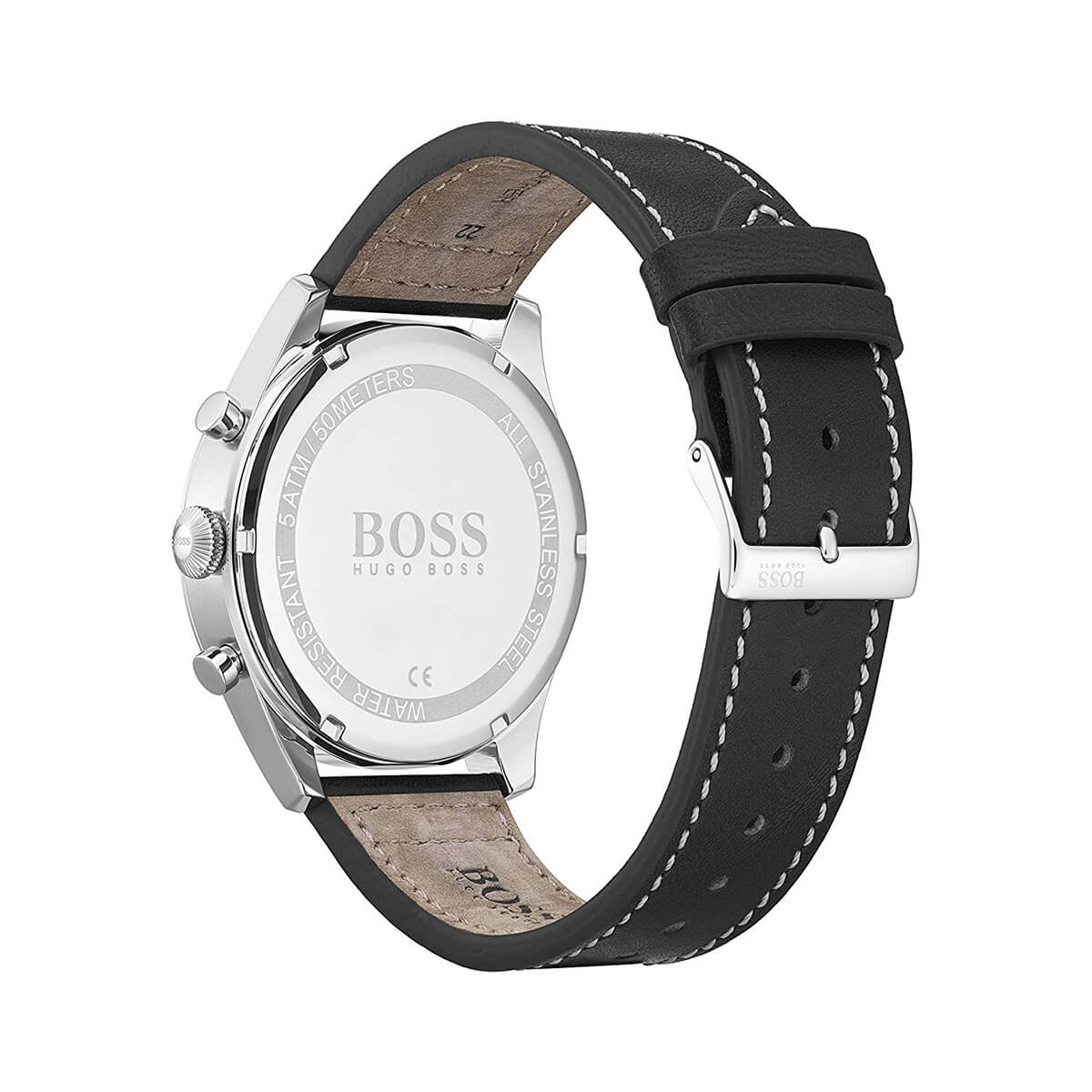 Часовник Hugo Boss 1513708 - Timer.bg