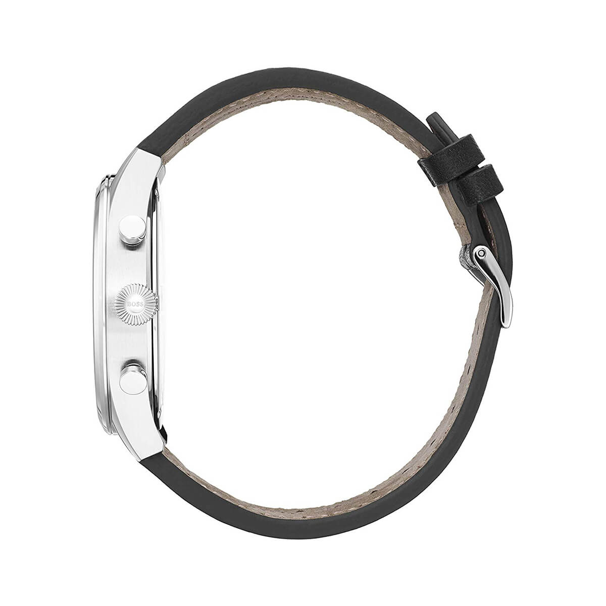 Часовник Hugo Boss 1513708 - Timer.bg