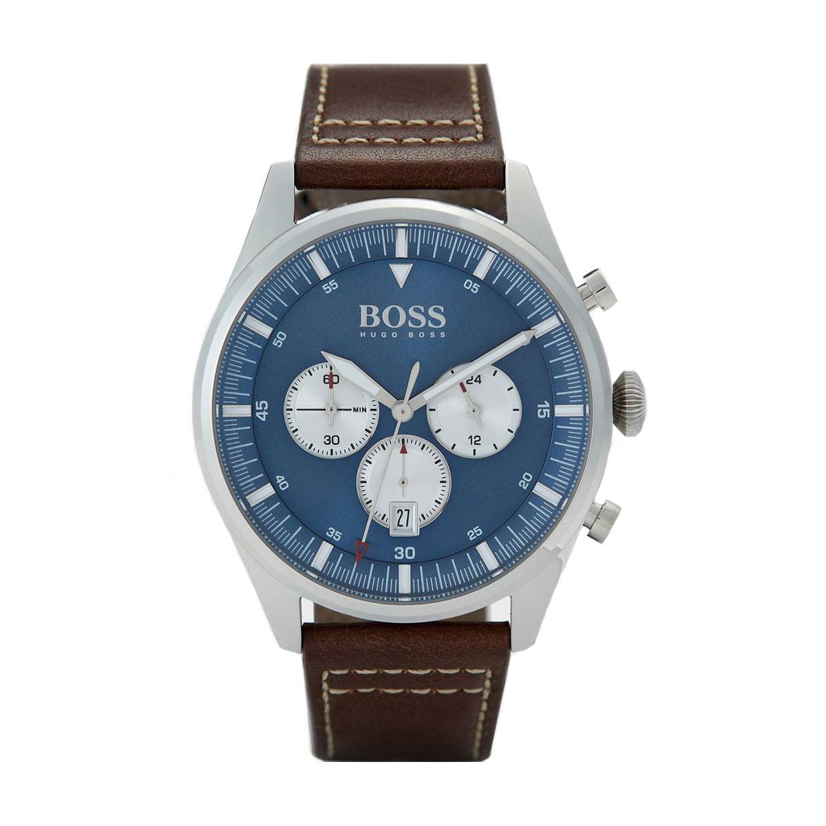 Часовник Hugo Boss 1513709 - Timer.bg
