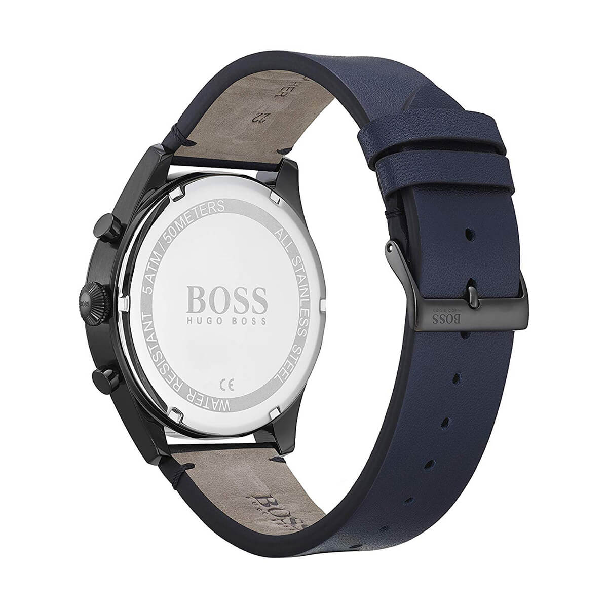 Часовник Hugo Boss 1513711 - Timer.bg