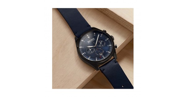 Часовник Hugo Boss 1513711 - Timer.bg