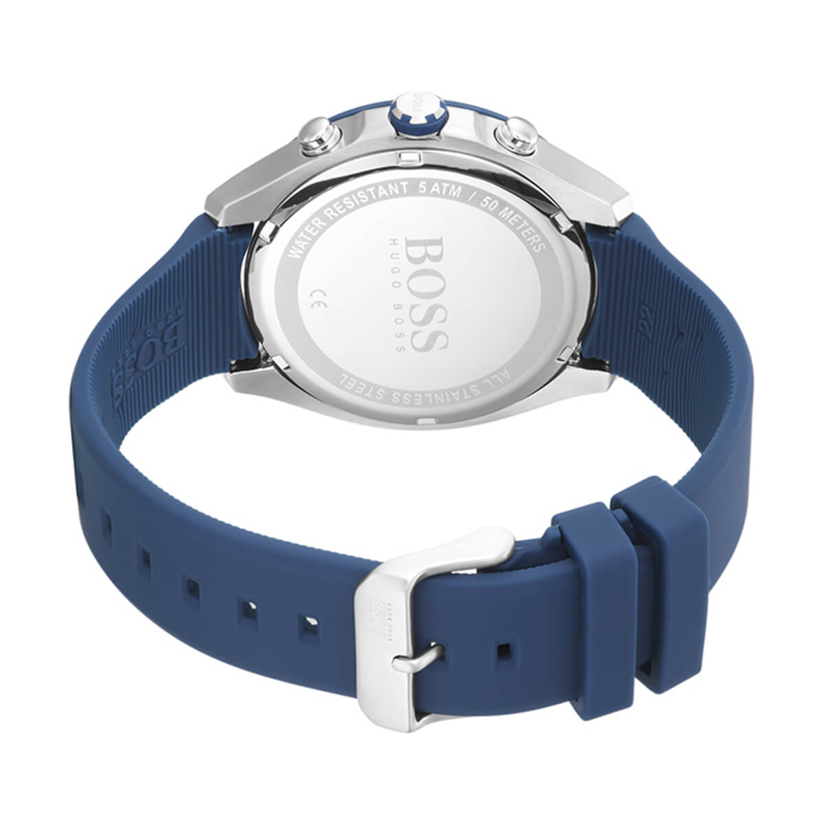 Часовник Hugo Boss 1513717 - Timer.bg